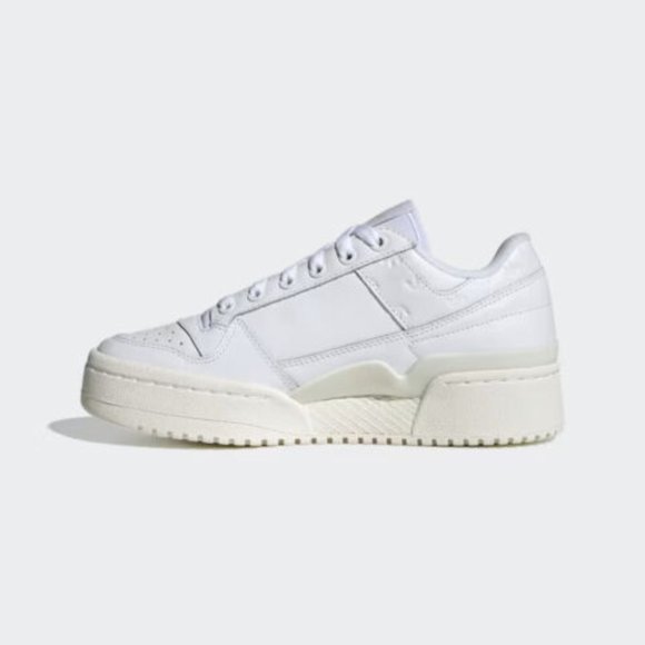 adidas | Shoes | Adidas Originals Forum Bold Low Womens Casual Shoes ...